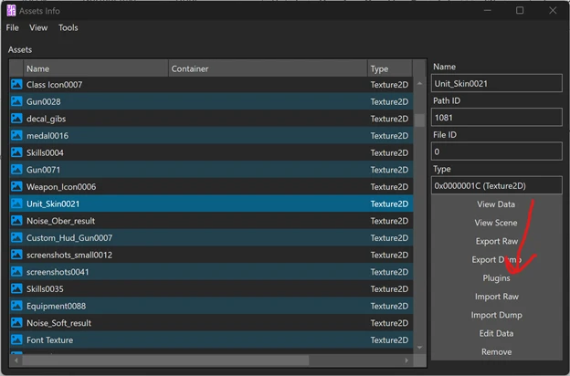 战火英雄重制版贴图替换简明教程 - 哔哩哔哩