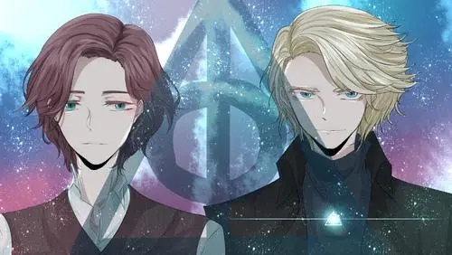 【GGAD】转世又重逢 - 哔哩哔哩