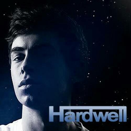 hardwell的传奇故事和成名史 - 哔哩哔哩