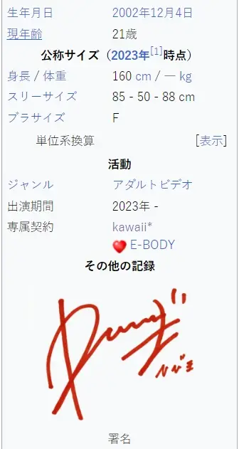 响莲 響蓮 Ren Hibiki【优百科#080】 - 哔哩哔哩