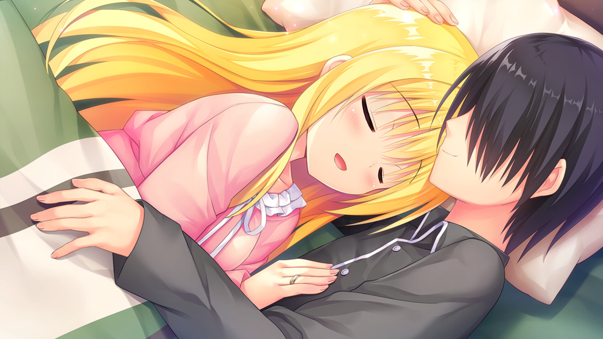 常轨脱离creative cg（和泉妃爱） - 哔哩哔哩