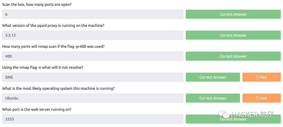 TRY HACK ME｜Vulnversity 靶场全演练 - 哔哩哔哩