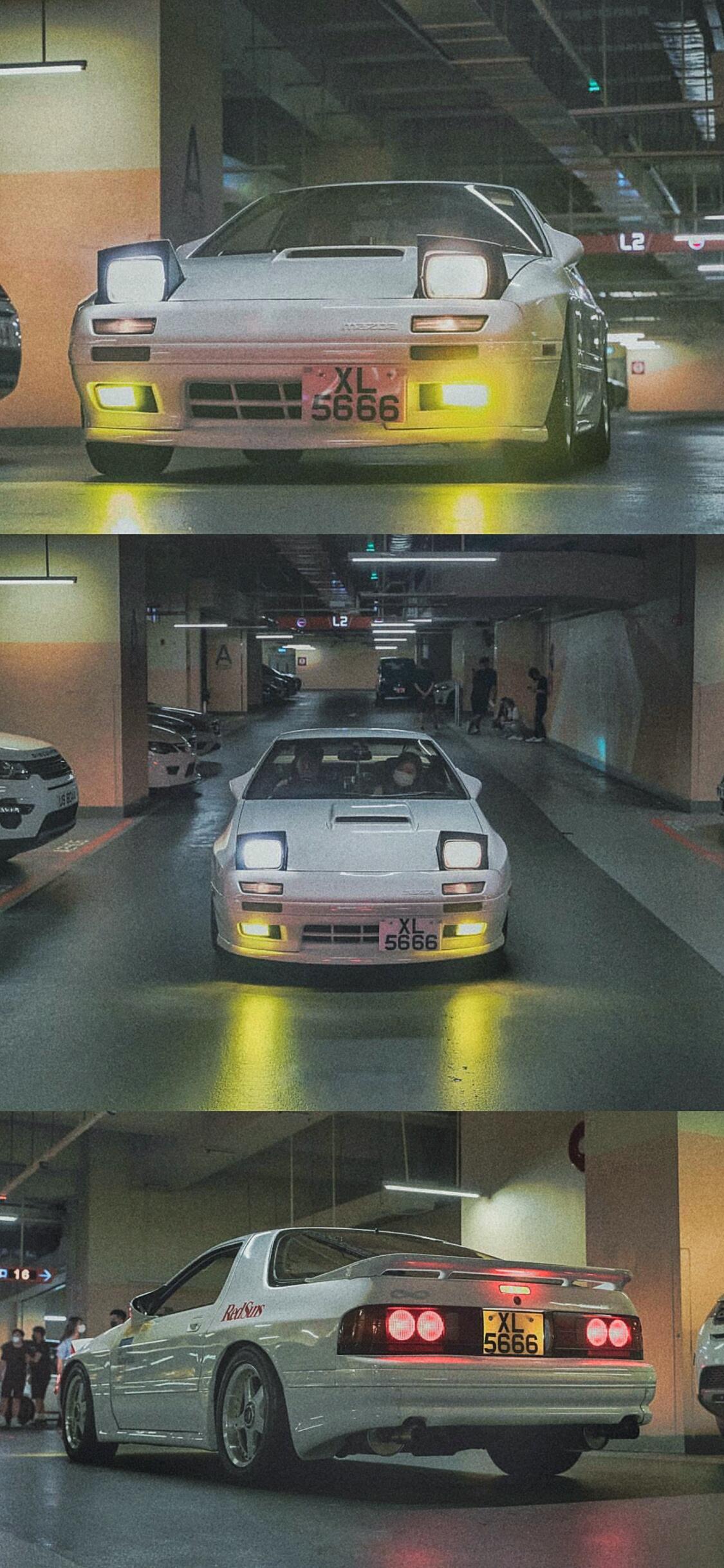 JDM手机壁纸 - 哔哩哔哩