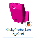 Voron 0.1 Klicky Probe 安装与配置 文字版 - 哔哩哔哩