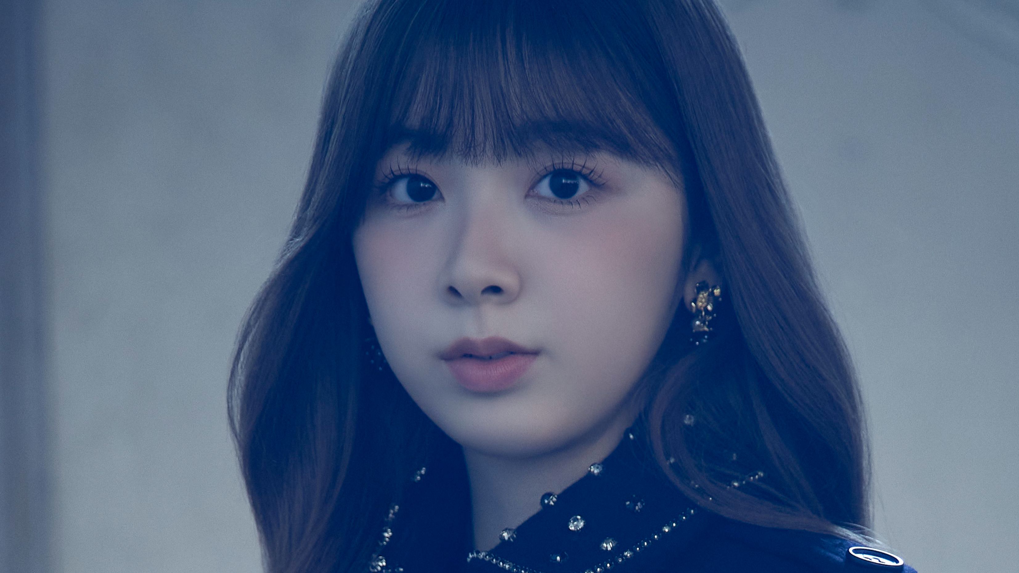 NiziU 4th Single『Blue Moon』 NINA·MIIHI·RIMA (形像预告) - 哔哩哔哩