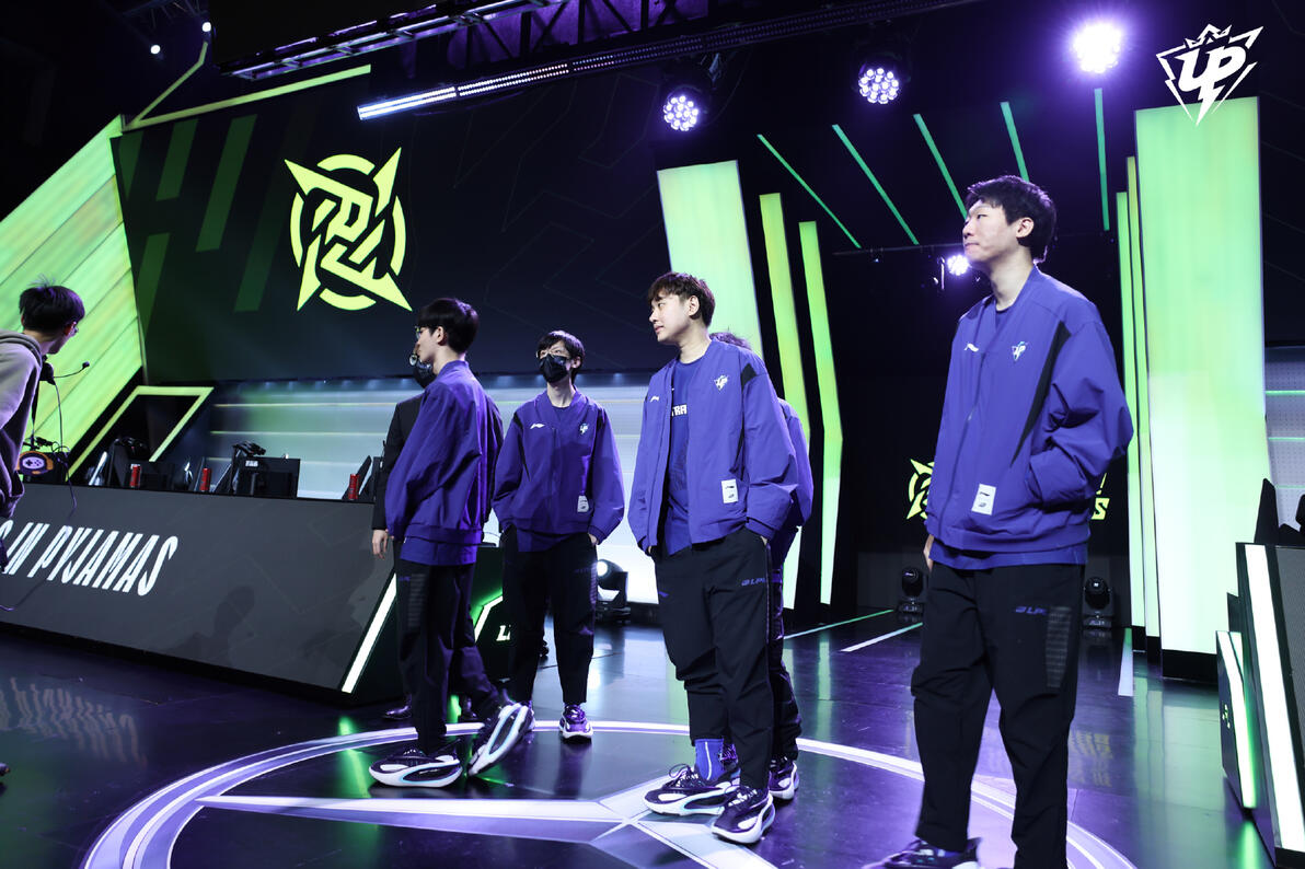 专访UP.Baolan：0.35秒之后，他盛大登场 - 哔哩哔哩