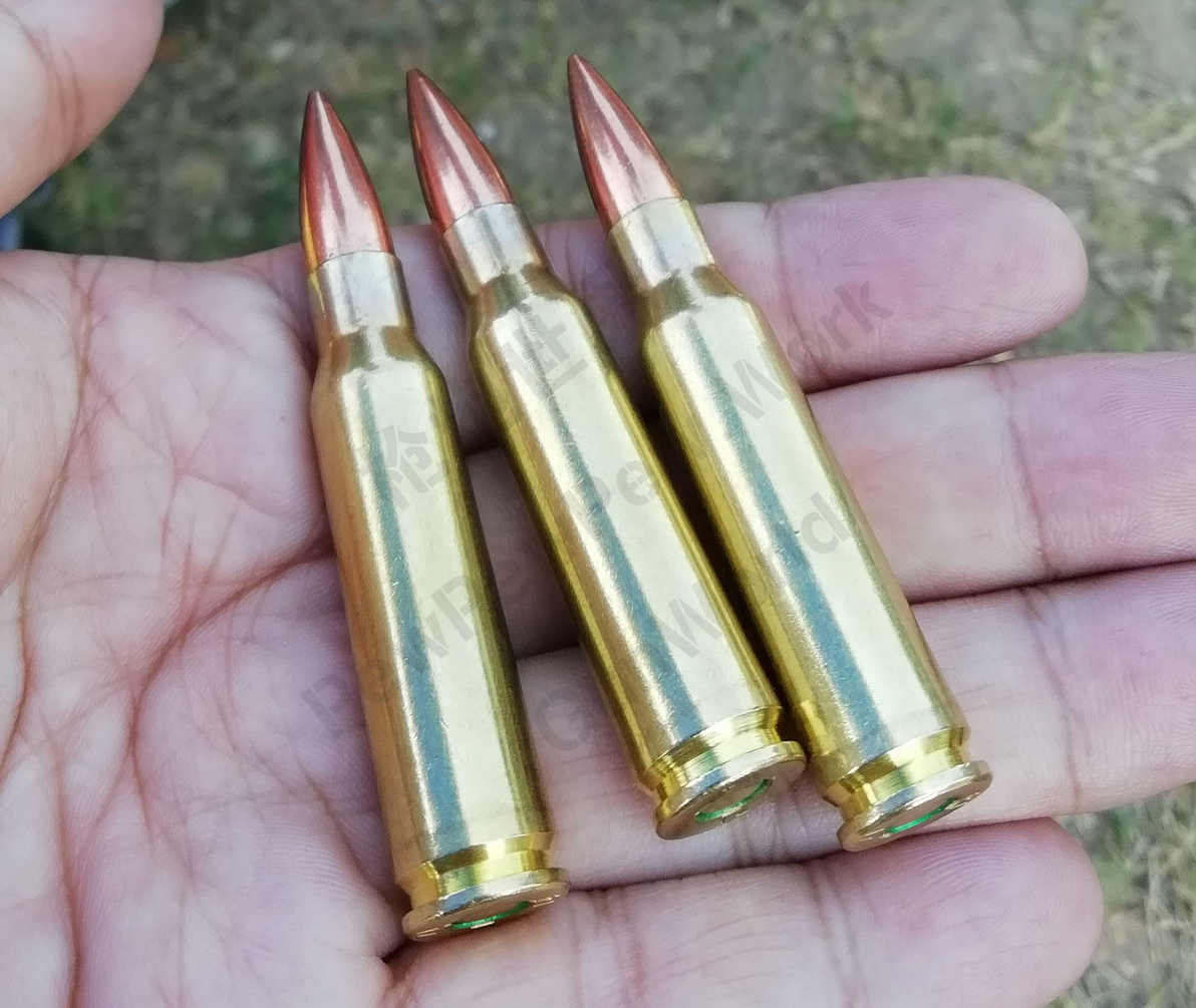 所谓的“26万式”真的值这个价吗？——简介国产CS/LR4狙击步枪及我国的狙击枪发展现状 - 哔哩哔哩