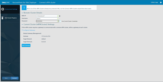 DellEMC RecoverPoint for Virtual Machines介绍及初始化配置 - 哔哩哔哩