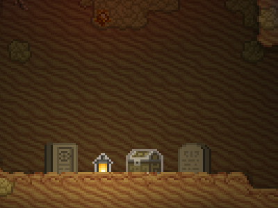 [Starbound/星界边境]随便写点实用/奇怪的小mod（十二） - 哔哩哔哩