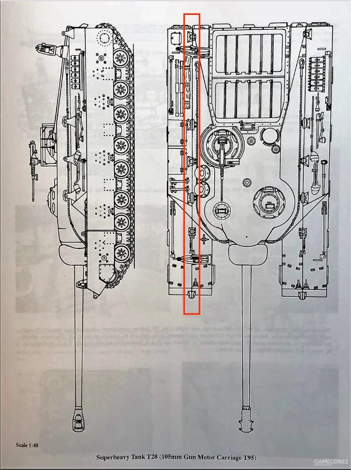 八金介绍第二期（BZ-176,112,WZ113-II,WZ111） - 哔哩哔哩