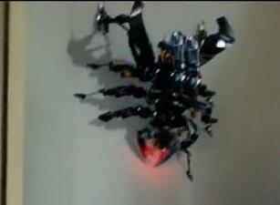 《变形金刚2》全登场人物列表（2009电影） - 哔哩哔哩