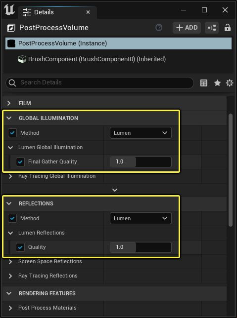 如何理解UE5最新技术Nanite&Lumen，它与传统其他对应技术有啥区别以及优势？ - 哔哩哔哩