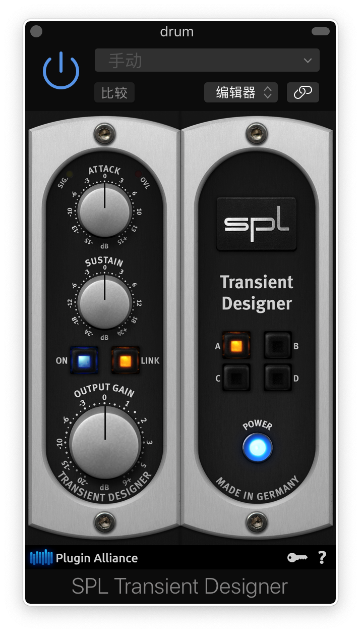 【混音插件篇️】那些好用又容易被忽略的Plugin们 Part.1 - 哔哩哔哩