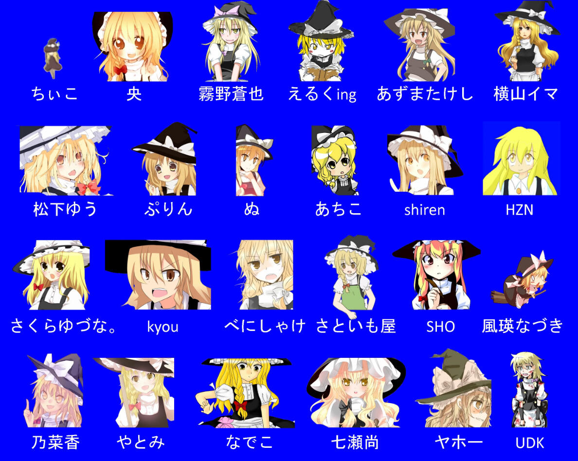 MUR也能懂的cookie科普！#2（旧约人物篇） - 哔哩哔哩