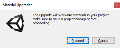 Unity学习笔记 Vol.60 创建URP材质 - 哔哩哔哩