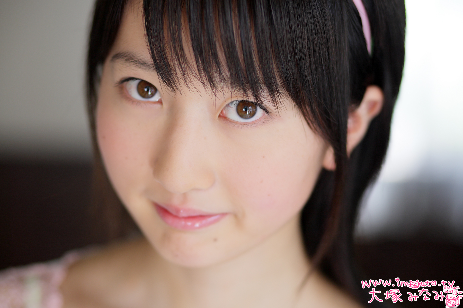 大塚みなみ Minami Ootsuka - 哔哩哔哩