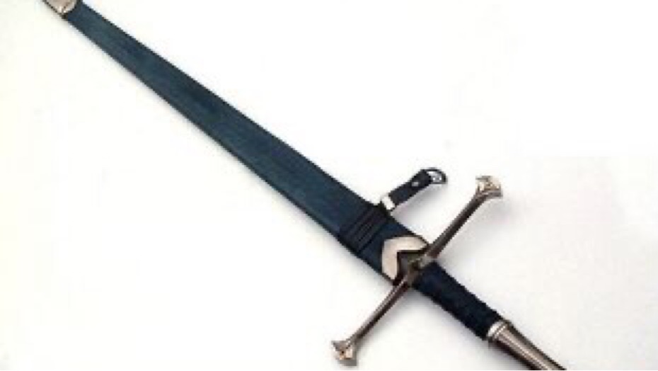 SCP-5042虚空之刃 - 哔哩哔哩