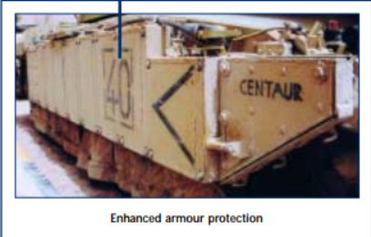 皇家红茶战车——挑战者2主战坦克 改进型号介绍（FV4034 Challenger 2 MBT） - 哔哩哔哩