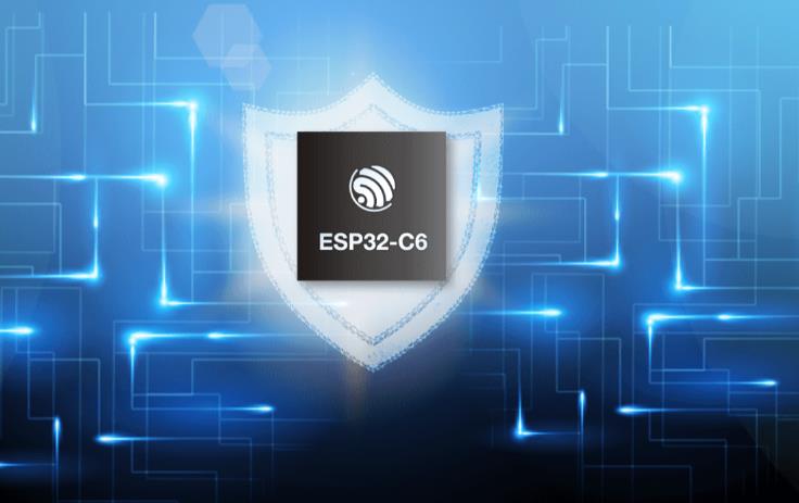 Esp32 C6支持matter,实现家居设备的无缝通信与协作,飞睿科技乐鑫代理 哔哩哔哩