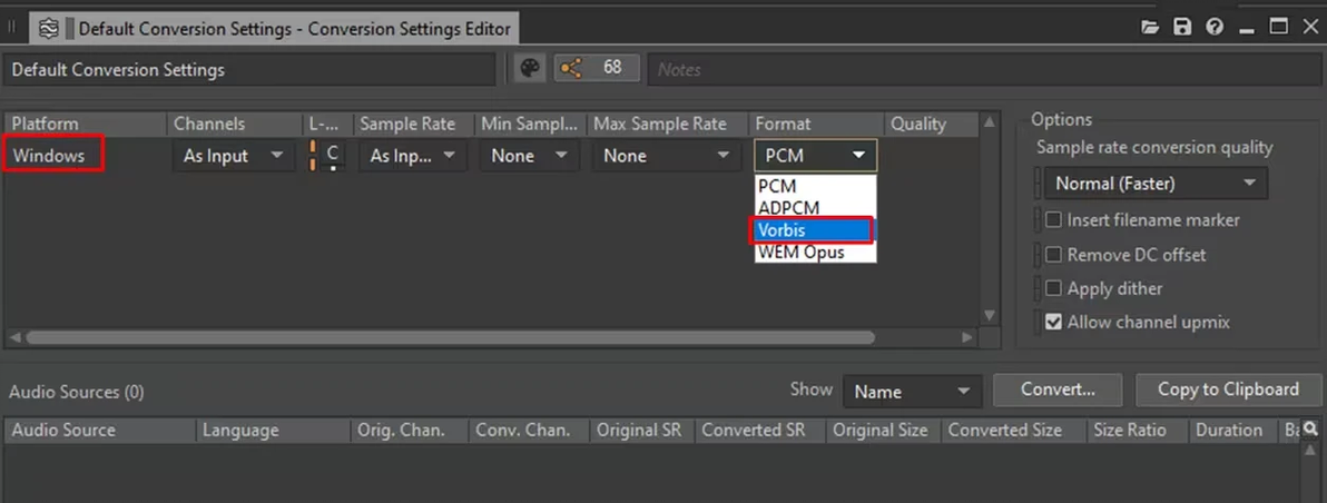 首发！碧蓝幻想Relink——bnk音效替换教程 - 哔哩哔哩