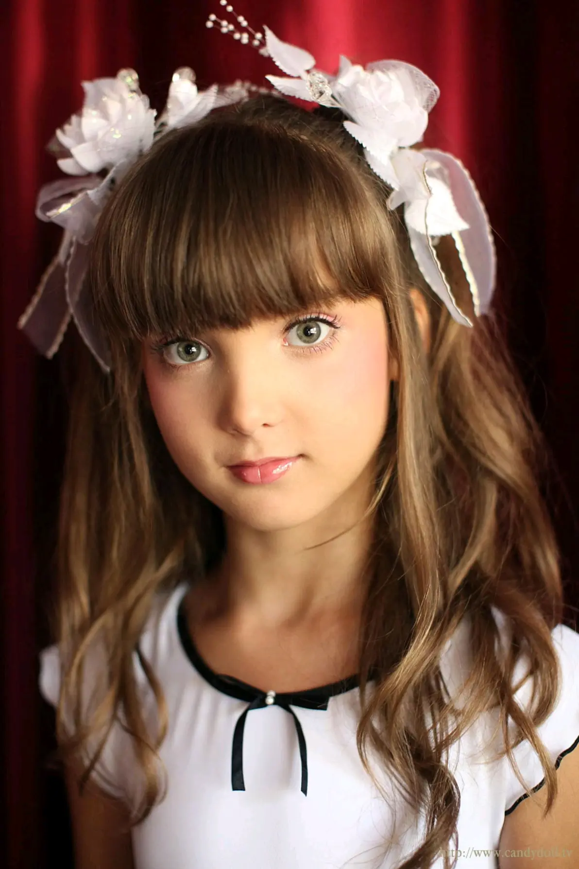 【cherieB】假面舞会 - 哔哩哔哩