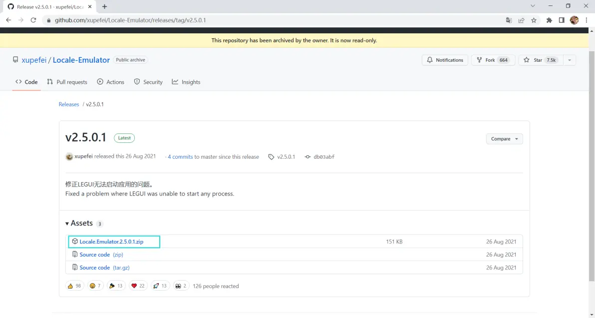 [转区工具]Locale Emulator的使用以及常见问题解答 第二版 - 哔哩哔哩