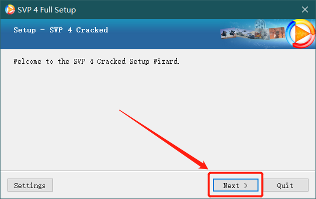 看片必须要搭配这个软件，如德芙般丝滑！PotPlayer + SVP4插件分享 - 哔哩哔哩