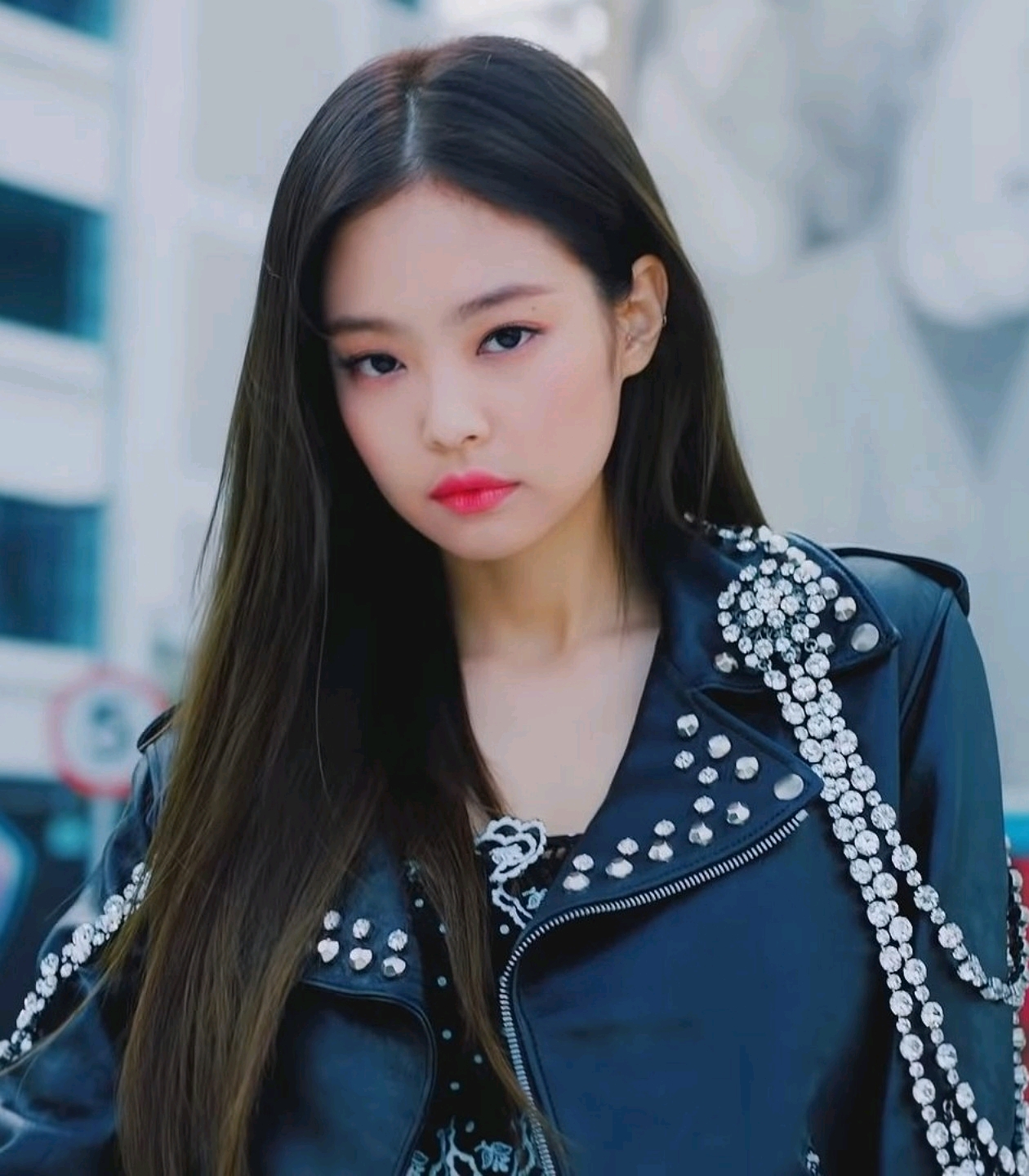 [JENNIE] 单曲《SOLO》声破天流媒突破3亿，K-POP solo歌手最初！ - 哔哩哔哩