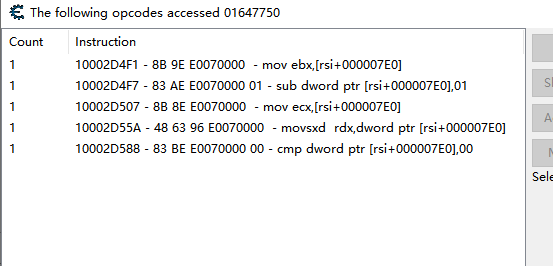 【CheatEngine基础教程】三、Cheat Engine Tutorial实战 - 哔哩哔哩