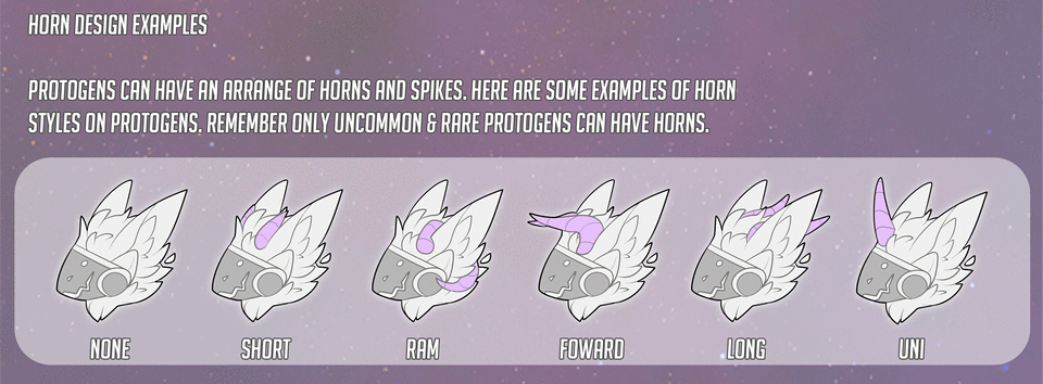 （译）Protogen的设计手册（翻工） - 哔哩哔哩