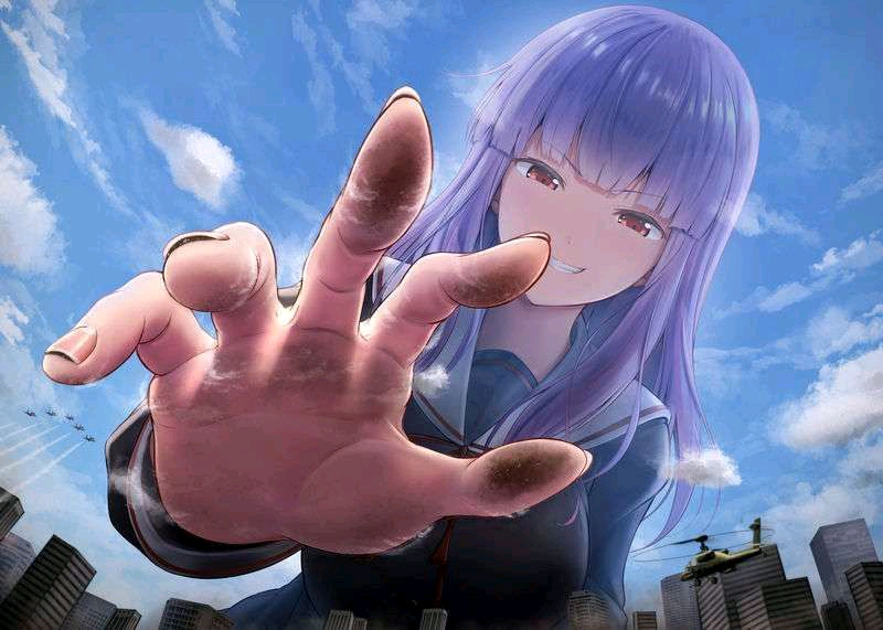 GTS图片 3 - 哔哩哔哩