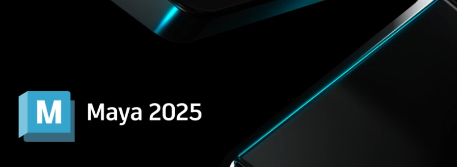 Maya 2025 安装包+教程（Autodesk Maya 2025完整版） - 哔哩哔哩