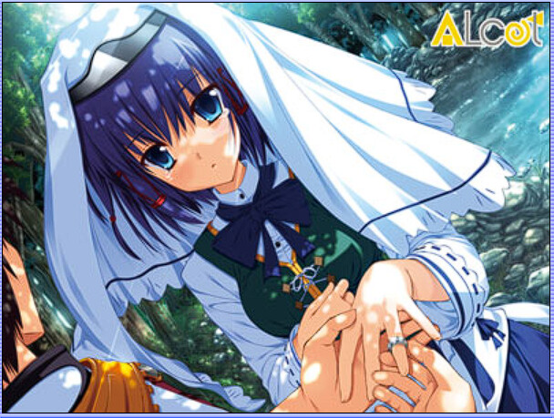 Galgame Top排名——Top3：ALcot全系列作品（包括Honey Comb） - 哔哩哔哩