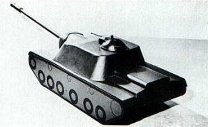 逐渐黯淡的星光一一美国T110系列重型坦克小史 - 哔哩哔哩