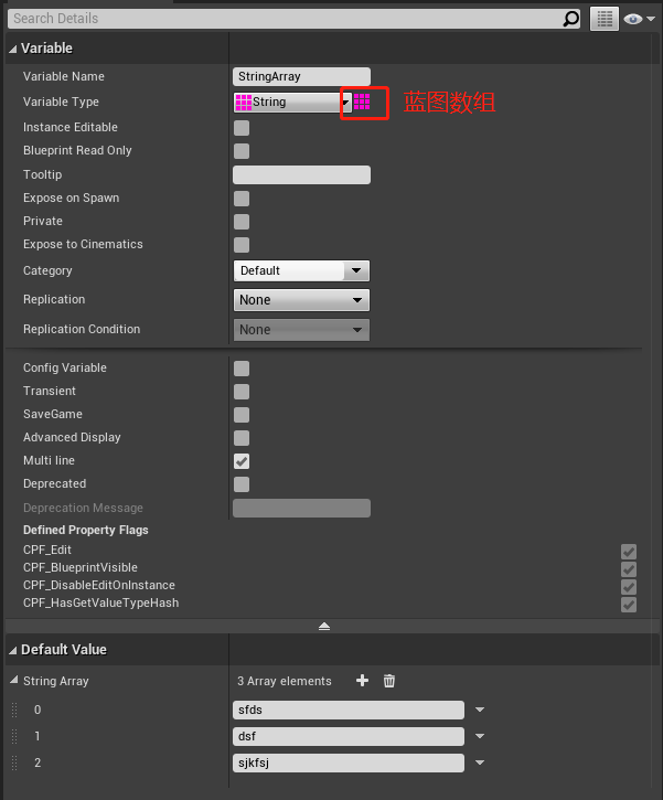 [UE4 C++入门到进阶] 7.容器(TArray,TMap,TSet) - 哔哩哔哩