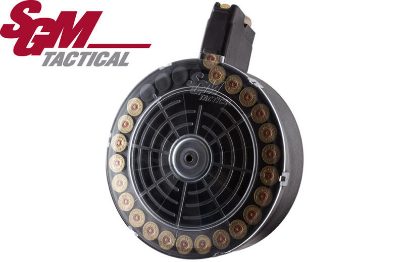 【COD19】KV莫洛霰弹枪原型详解 - 哔哩哔哩