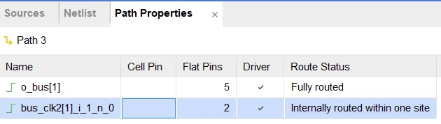 Report Design Analysis报告之logic level详解 - 哔哩哔哩