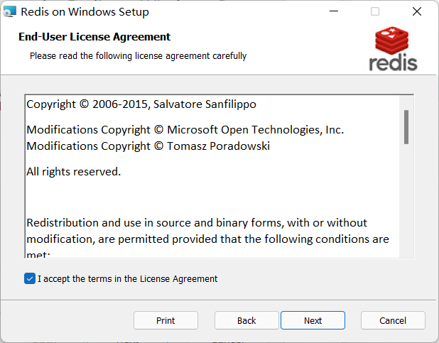 Window下Redis的安装和部署详细教程 - 哔哩哔哩