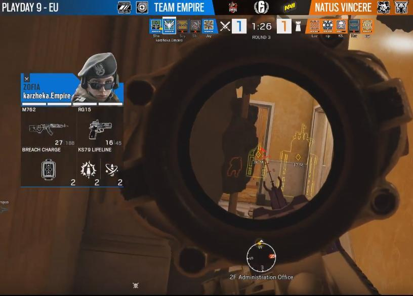 (修订版)你真的懂阔剑地雷吗？ - 哔哩哔哩