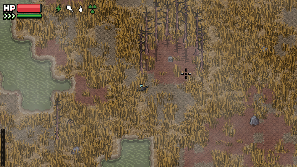 Zero Sievert 0.23.5 任务详解 - 哔哩哔哩