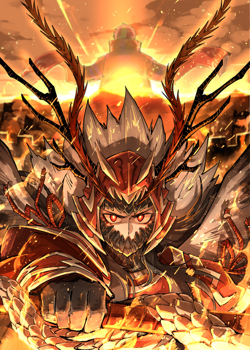 【废墟图书馆】邵之页：还请觉悟，今朝此刻，都市一星，势必陨灭。 - 哔哩哔哩