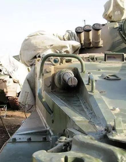 BMP3的继承者:中国04A步兵战车 - 哔哩哔哩