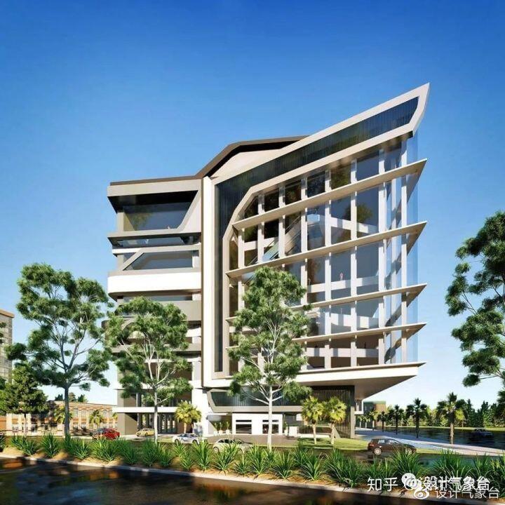 300跟3W一张的Lumion效果图，就差了一个参数 - 哔哩哔哩