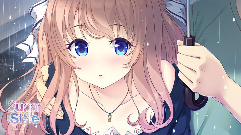 2019年1-2月即将发售的值得期待的galgame - 哔哩哔哩