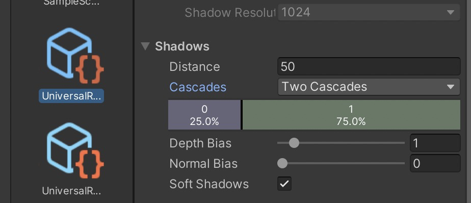 Unity Shader Graph 漫游解析 (五) 阴影、多Pass - 哔哩哔哩