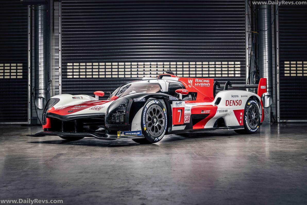 Dallara VS Oreca（4）2014-2023（赛车制造商介绍） - 哔哩哔哩