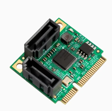 花49元让你再接8块硬盘，人人都能用的SAS卡及阵列卡【Mizuiro-Aqua】 - 哔哩哔哩