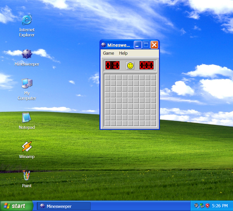 在线体验历史版本Windows，满满都是回忆！ - 哔哩哔哩