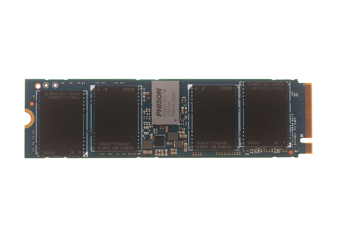 铠侠SD10 1TB评测 - 哔哩哔哩