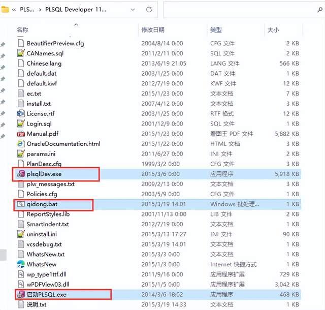 PLSQL Developer 11软件安装包下载及安装教程 - 哔哩哔哩
